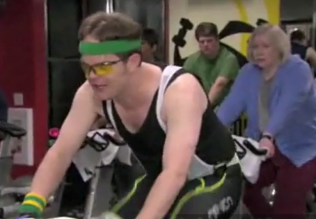 Dwight | Indoor Cycle Instructor Podcast | ICI/PRO Premium Education