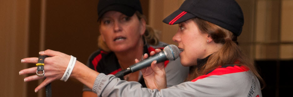 pam-cameron | Indoor Cycle Instructor Podcast | ICI/PRO Premium Education