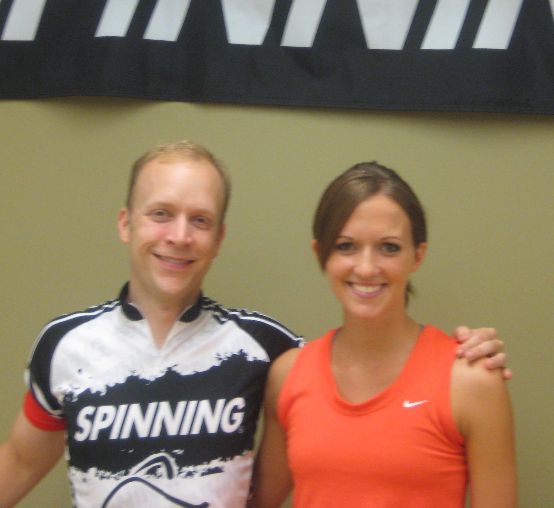 Spinning training | Indoor Cycle Instructor Podcast | ICI/PRO Premium ...