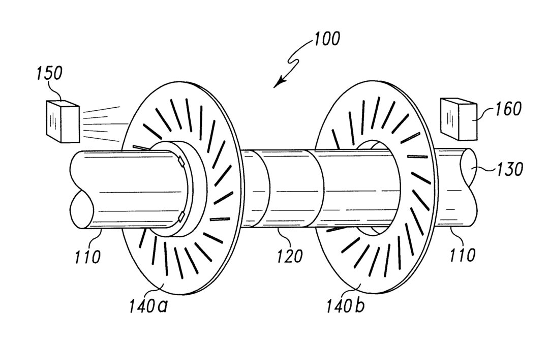Optical torque sensor | Indoor Cycle Instructor Podcast | ICI/PRO ...