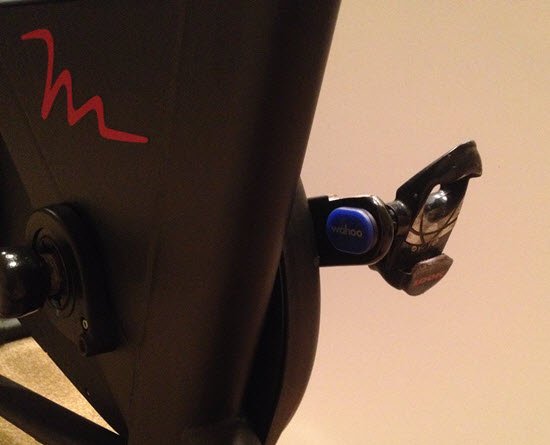Adding Cadence / RPM to a Star Trac Spinner® NXT or Spinner® Pro Indoor ...